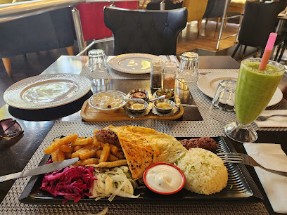 Ala Turkish: Top Cape Town Turkish Dining