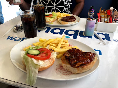 Atlantic Express Train: Unique Cape Town Dining