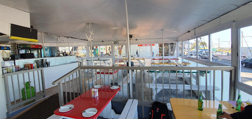 Beira Mar: Top Cape Town Portuguese Restaurant