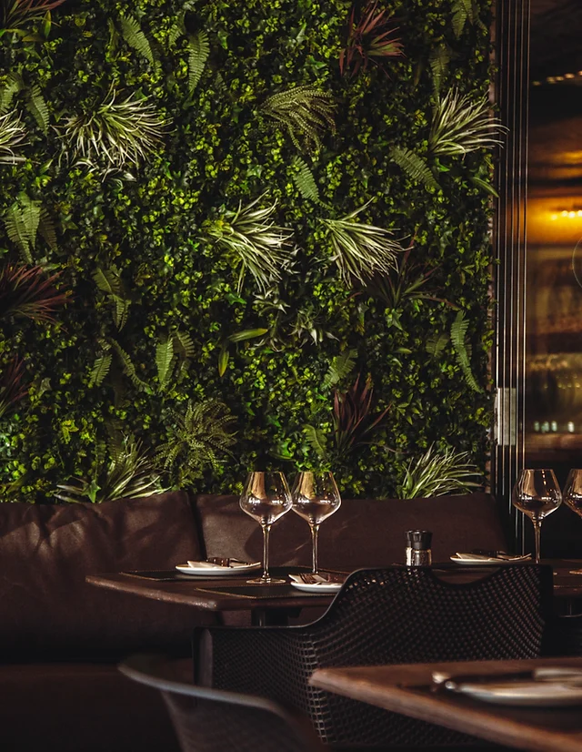 Bo-Vine Wine & Grill House | Restaurants in Cape Town