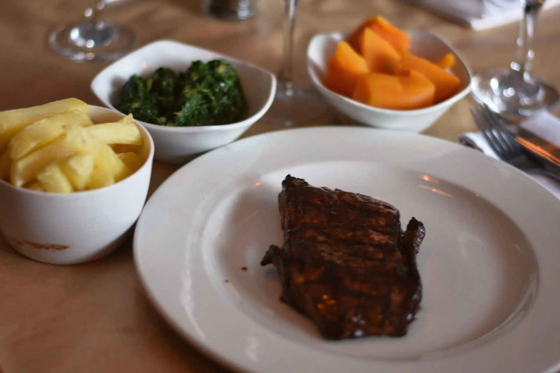 Brad's Grill, Sea Point | Restaurants in Cape Town