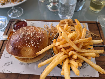 Constantia Glen Restaurant: Best Constantia