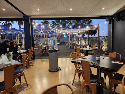 Copper Club Sandown: Best Sandown Dining