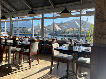 Den Anker: Best V&A Waterfront Belgian Dining