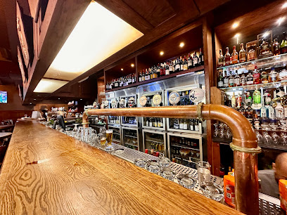 Foresters Arms: Best Newlands Pub Dining
