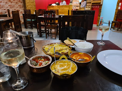 Ghodla's Tyger Waterfront: Top Tyger Dining