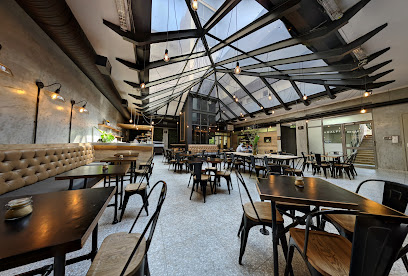 Jarryds Brunch Bistro: Top Sea Point Brunch