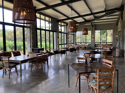 Jean Restaurant: Best Cape Town Dining