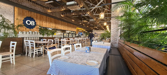 Ocean Basket V&A Waterfront: Best Seafood