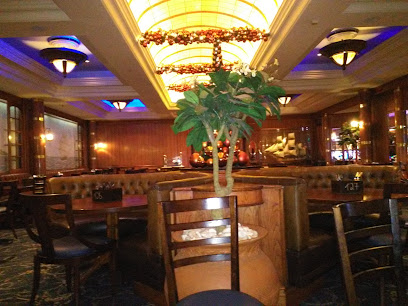 Quarterdeck Restaurant: Top Cape Town Seafood