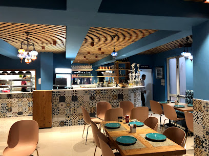 Saray Restaurant: Top Cape Town Turkish Dining