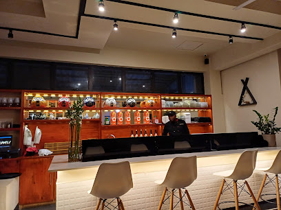 Sonamu: Best Cape Town Korean Dining