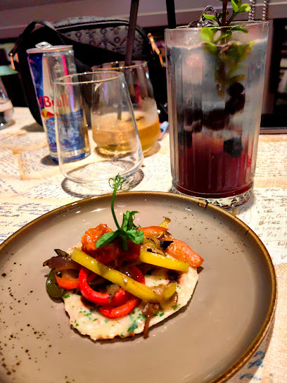 Spyced Restaurant: Top Cape Town Halaal Dining