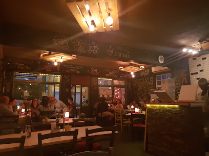 The Village Bicycle: Best Cape Town Cafe