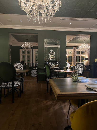 Upper Union: Best Cape Town Fine Dining