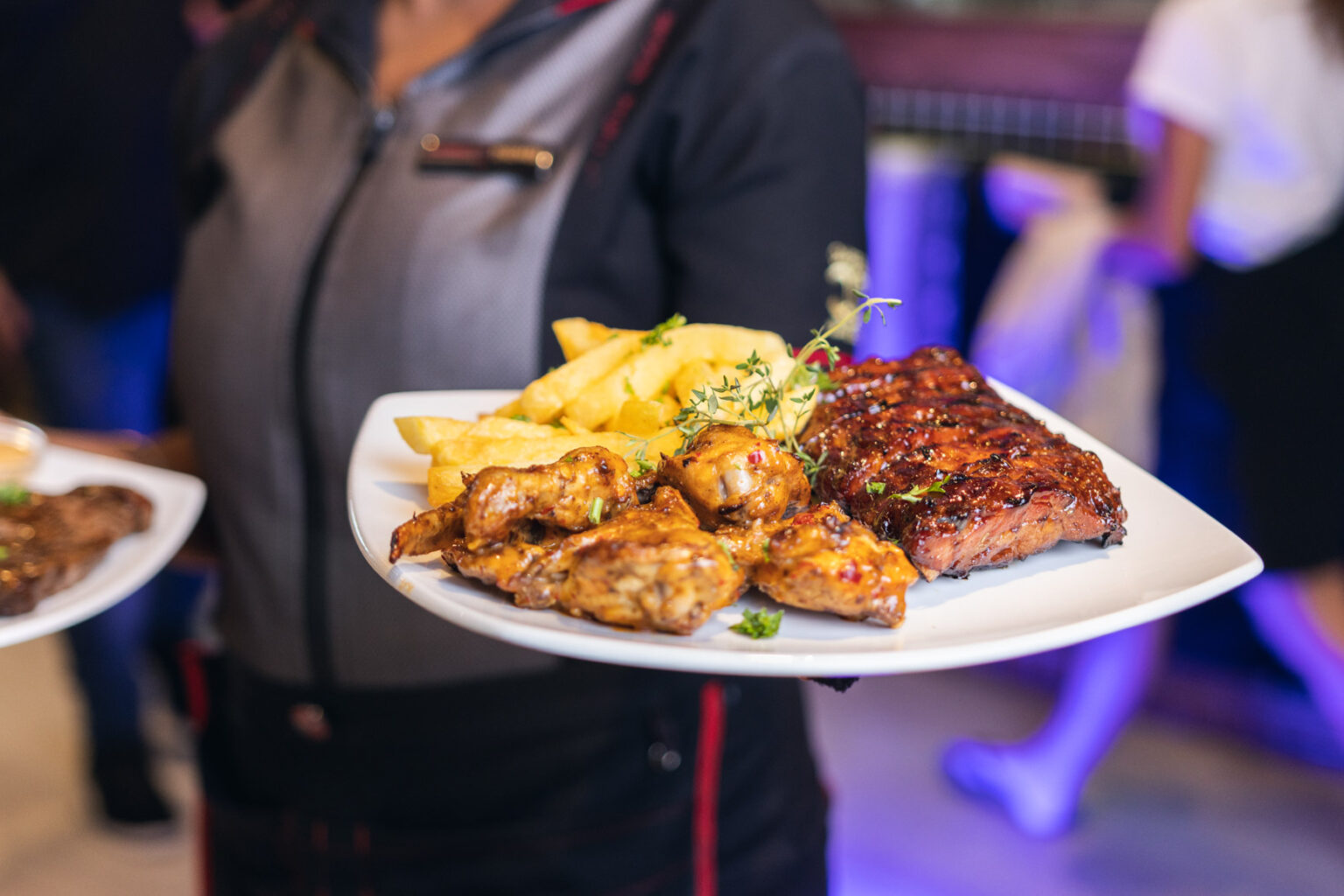 Long Street Restaurants in Cape Town | Vibrant Dining
