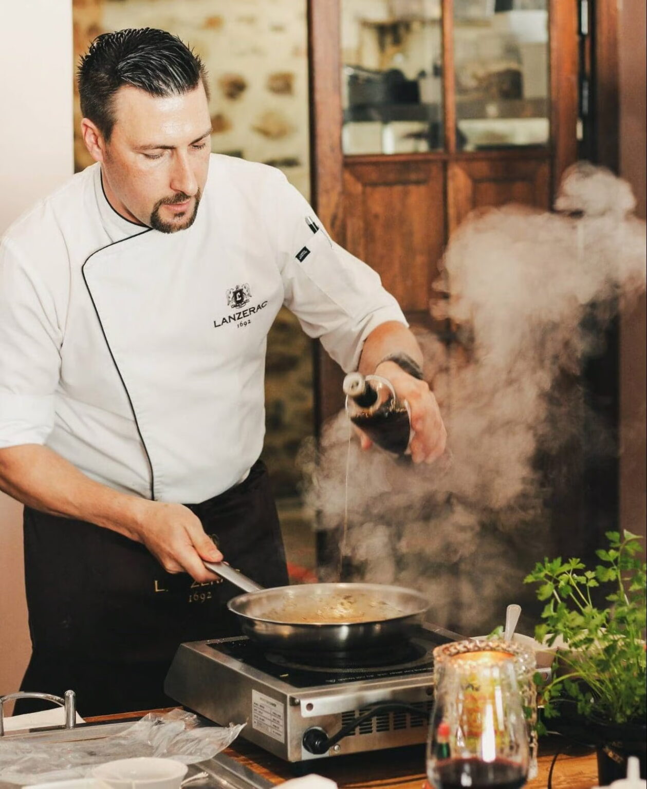 Kwa Ace eKitcheni: Best Cape Town African Dining