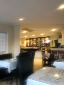 Jarryds Brunch Bistro: Top Sea Point Brunch