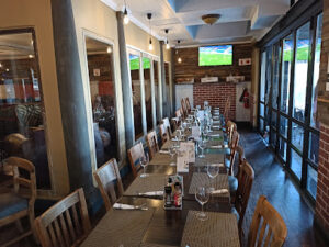 Best Tyger Valley Restaurants in Cape Town