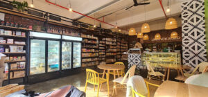 Jarryds Brunch Bistro: Top Sea Point Brunch