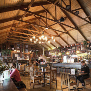 Foresters Arms: Best Newlands Pub Dining