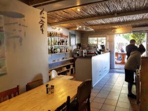 Mykonos Taverna Sea Point: Top Greek Dining