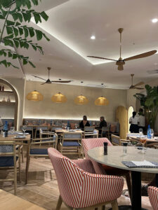 V&A Waterfront Restaurants Near Dock Road | Cape Town