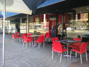 Jarryds Brunch Bistro: Top Sea Point Brunch