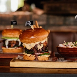 Monday Food Specials | Restaurants in Cape Town