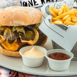 Wednesday Food Specials | Restaurants in Cape Town